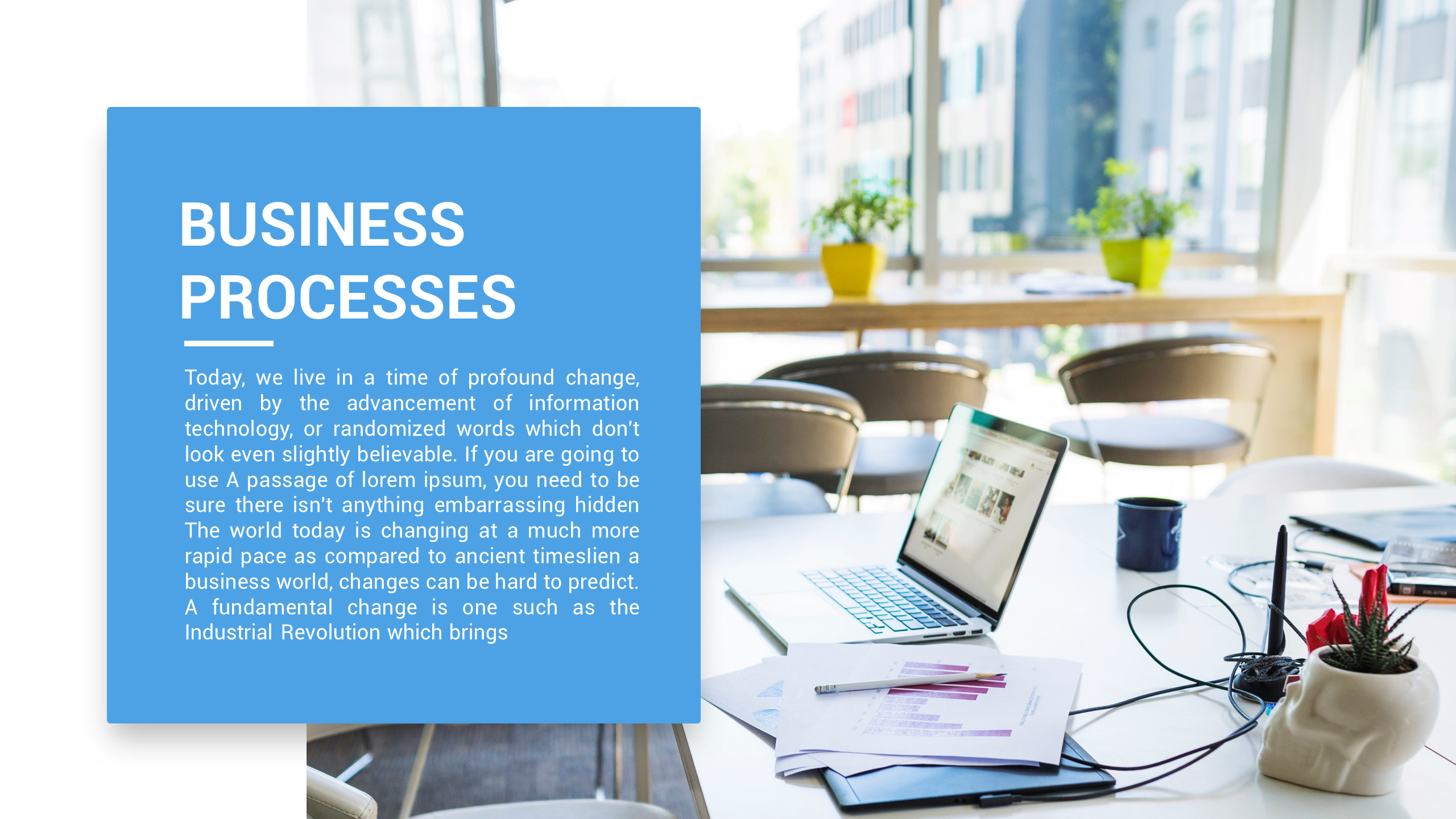 Business Solutions - 2 In 1 PowerPoint Presentation Bundle ...