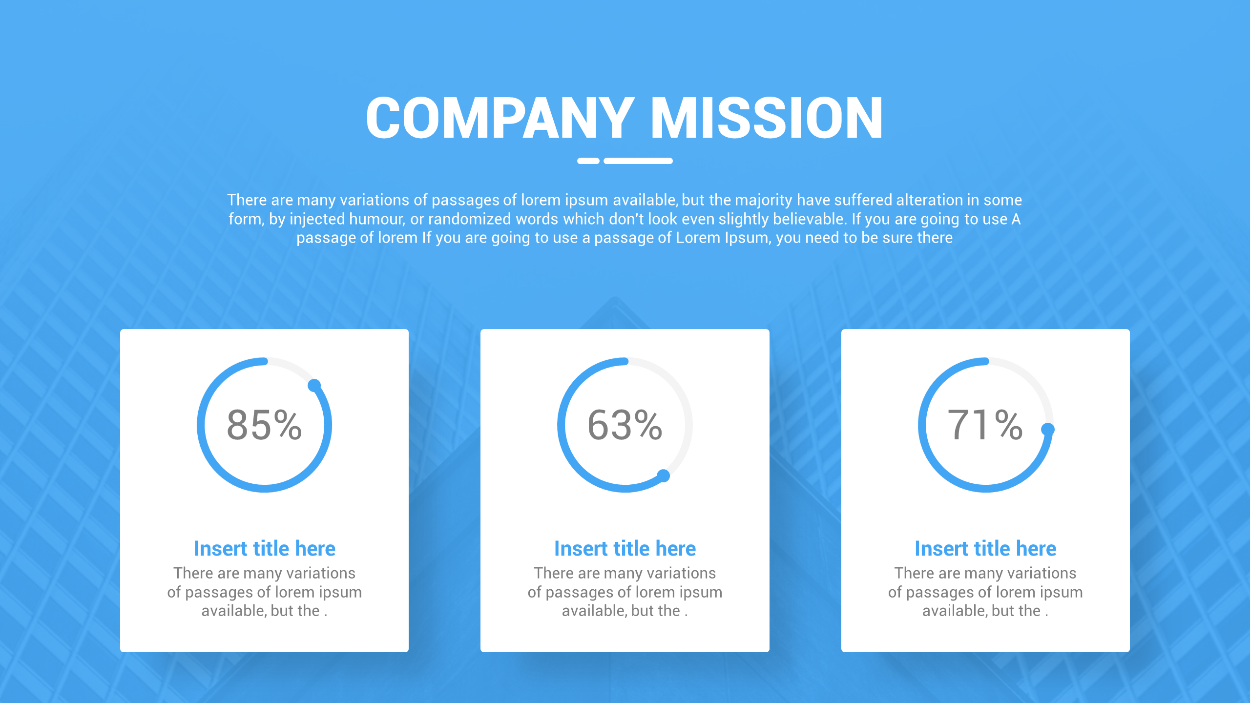 Total - Multi-Purpose PowerPoint Presentation Bundle, Presentation ...