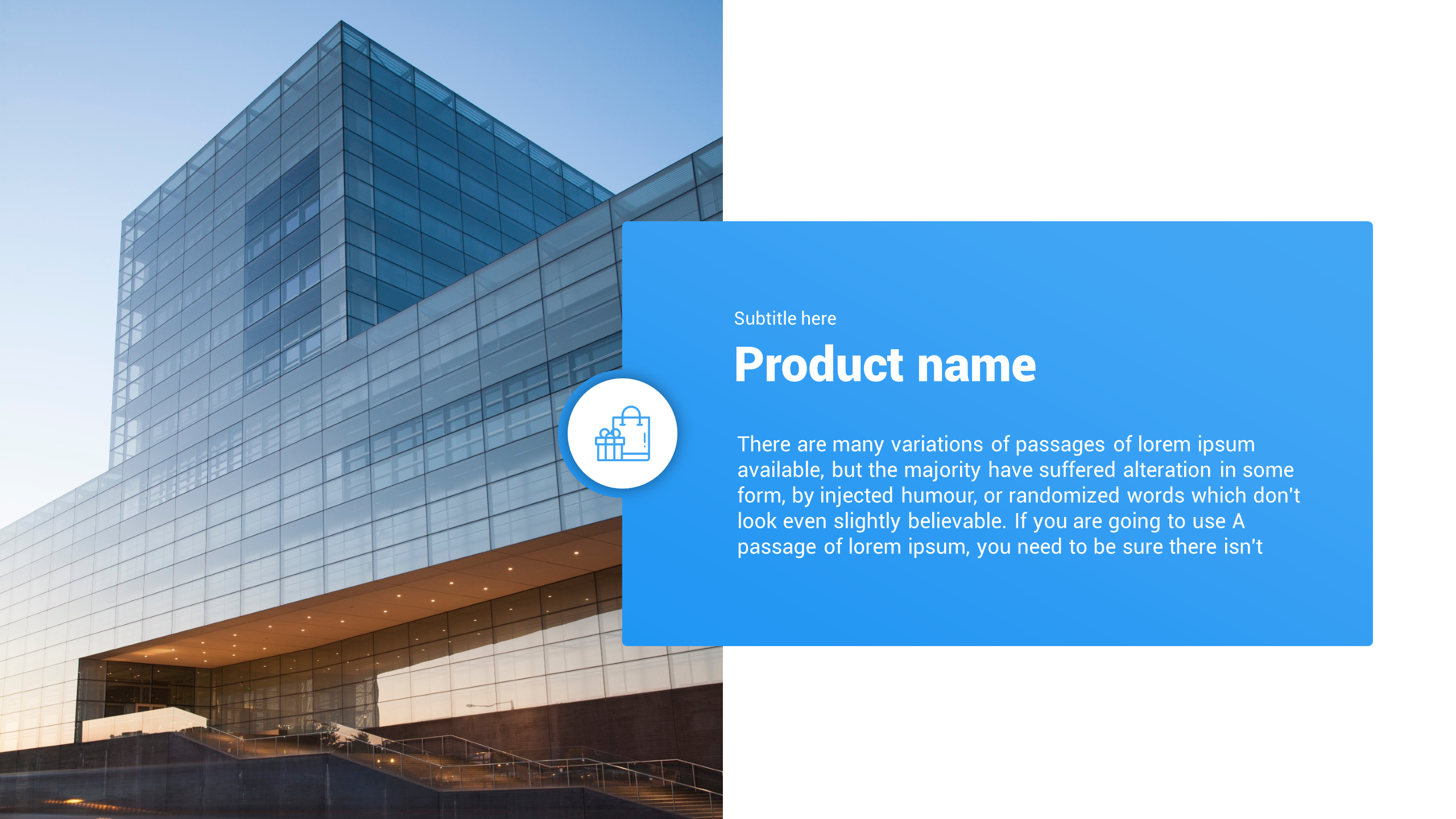 Total - Multi-Purpose PowerPoint Presentation Bundle, Presentation ...