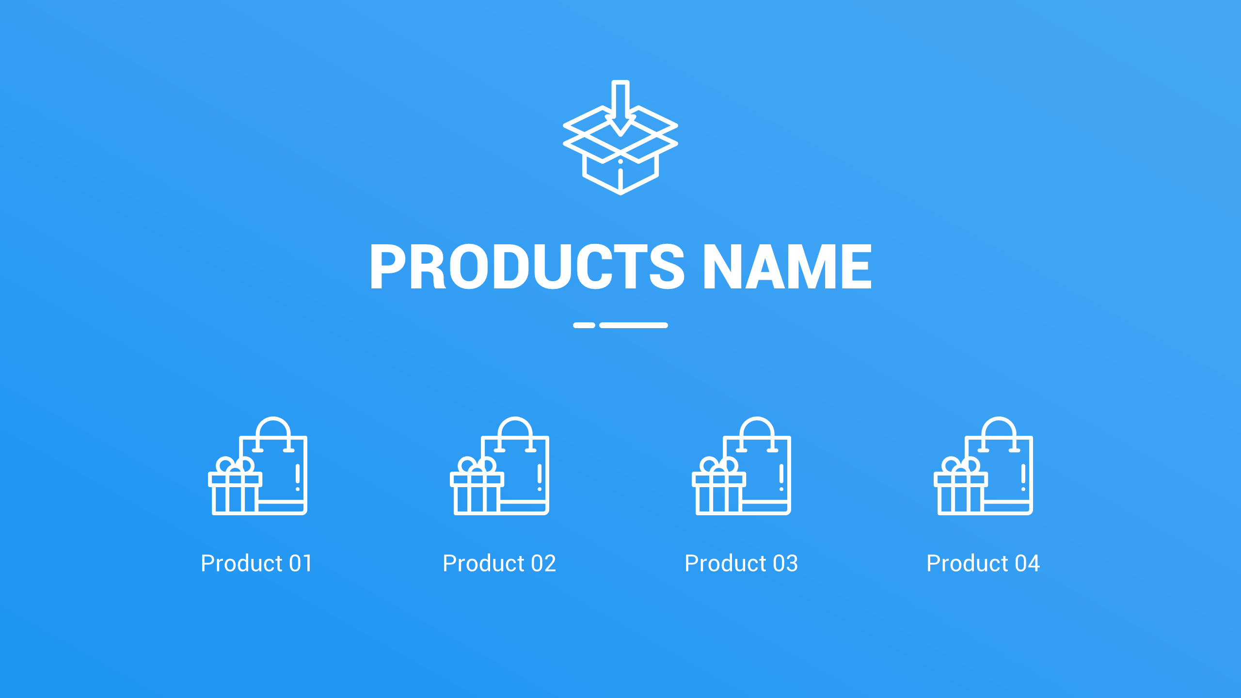 Total - Multi-Purpose PowerPoint Presentation Bundle, Presentation ...