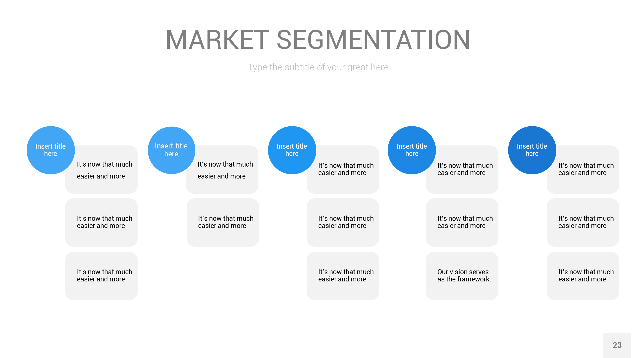 Total - Multi-Purpose PowerPoint Presentation Bundle, Presentation ...
