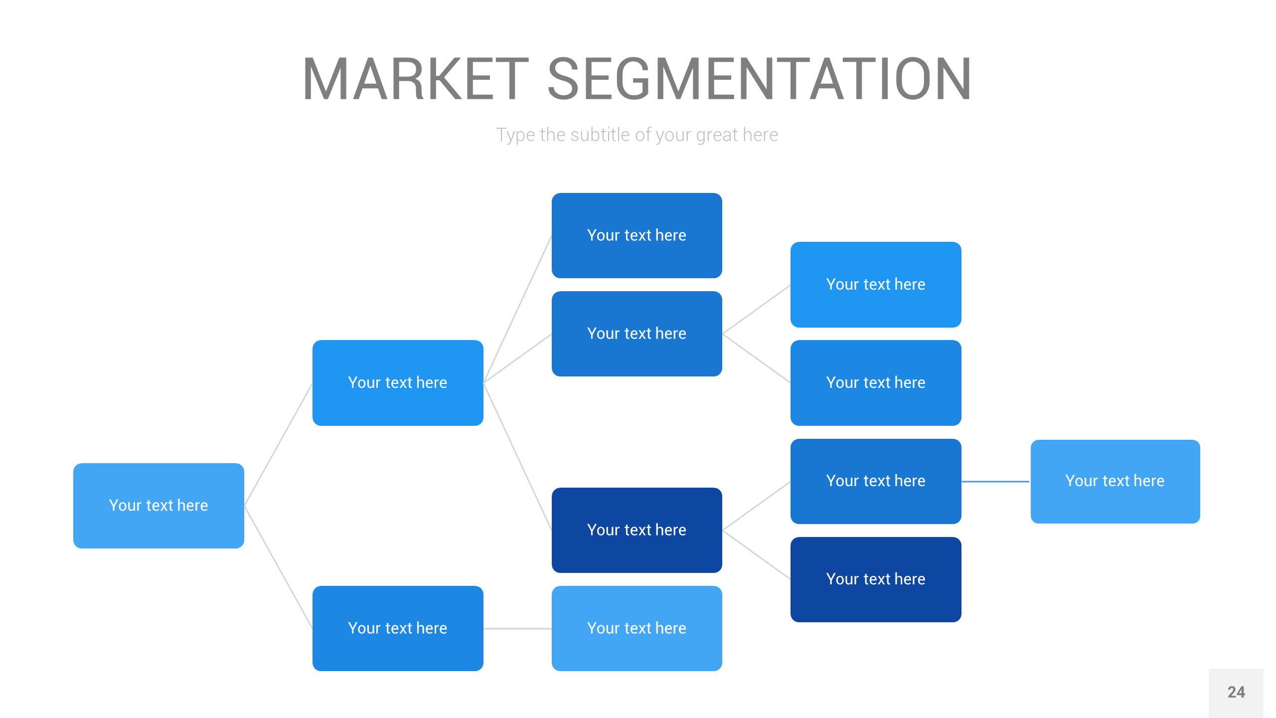Total - Multi-Purpose PowerPoint Presentation Bundle, Presentation ...