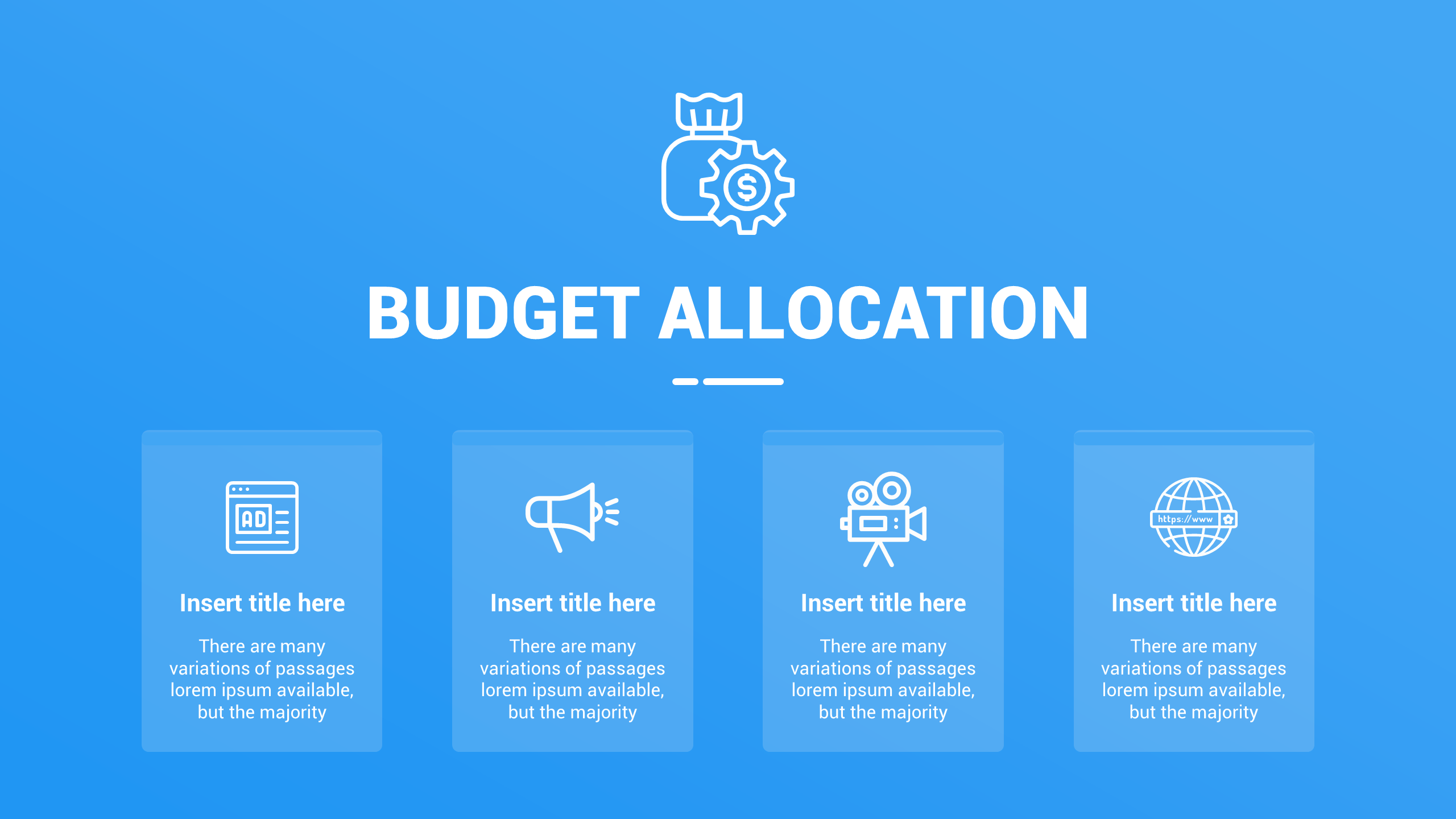 Total - Multi-Purpose PowerPoint Presentation Bundle, Presentation ...