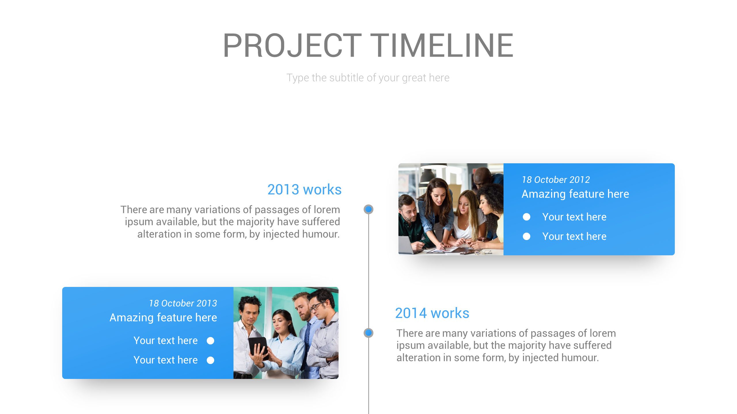 Total - Multi-Purpose PowerPoint Presentation Bundle, Presentation ...