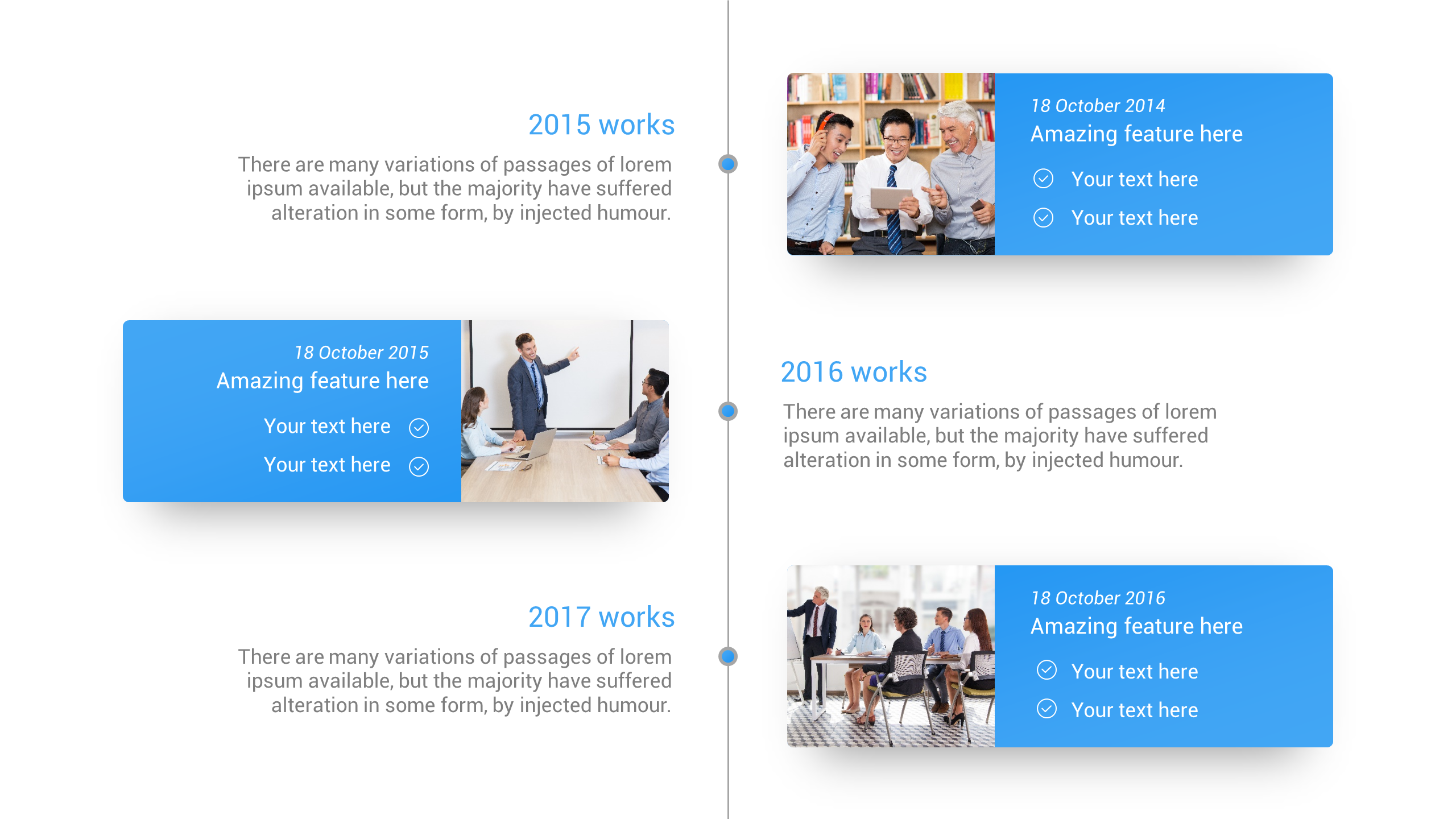 Total - Multi-Purpose PowerPoint Presentation Bundle, Presentation ...