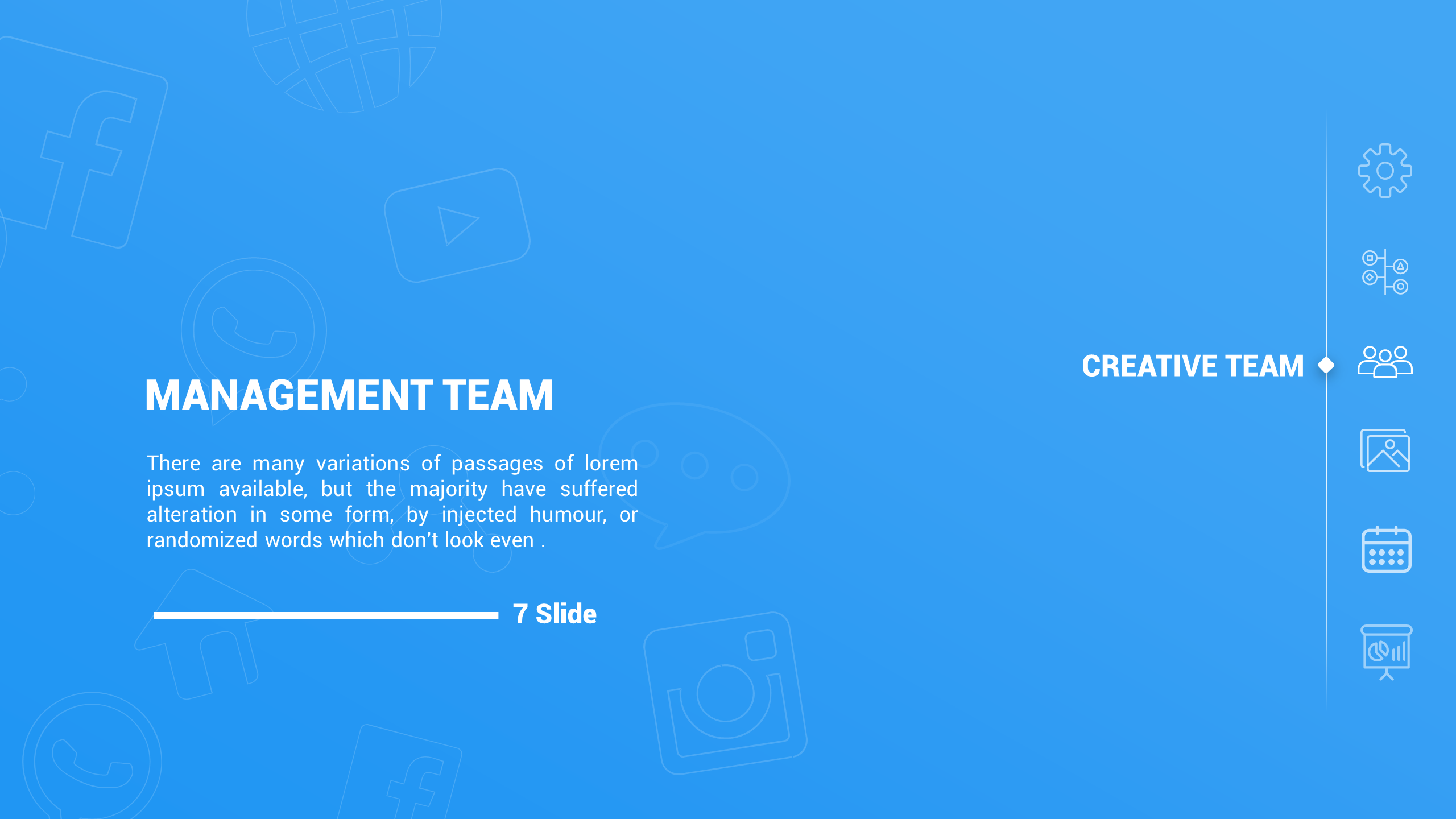 Total - Multi-Purpose PowerPoint Presentation Bundle, Presentation ...