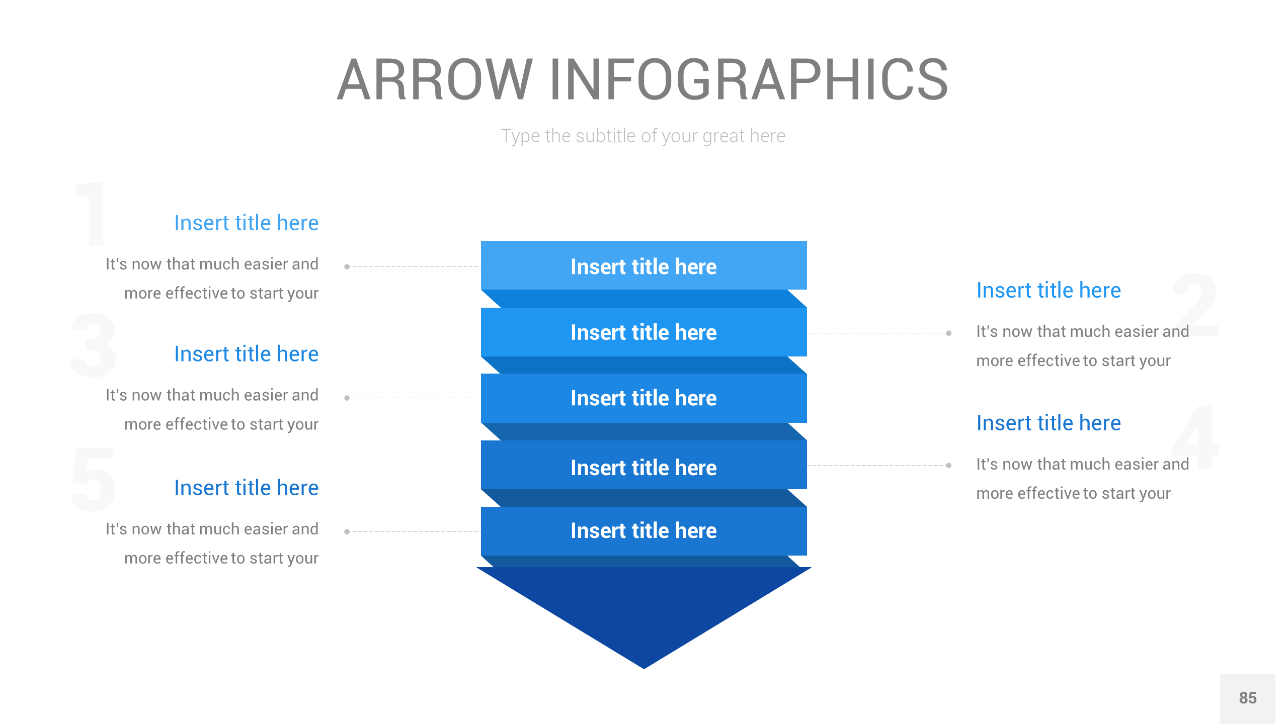 Total - Multi-Purpose PowerPoint Presentation Bundle by rengstudio