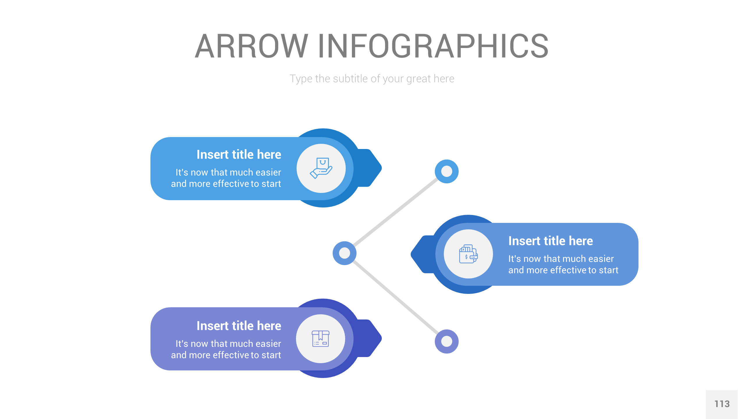 Total - Multi-Purpose PowerPoint Presentation Bundle by rengstudio
