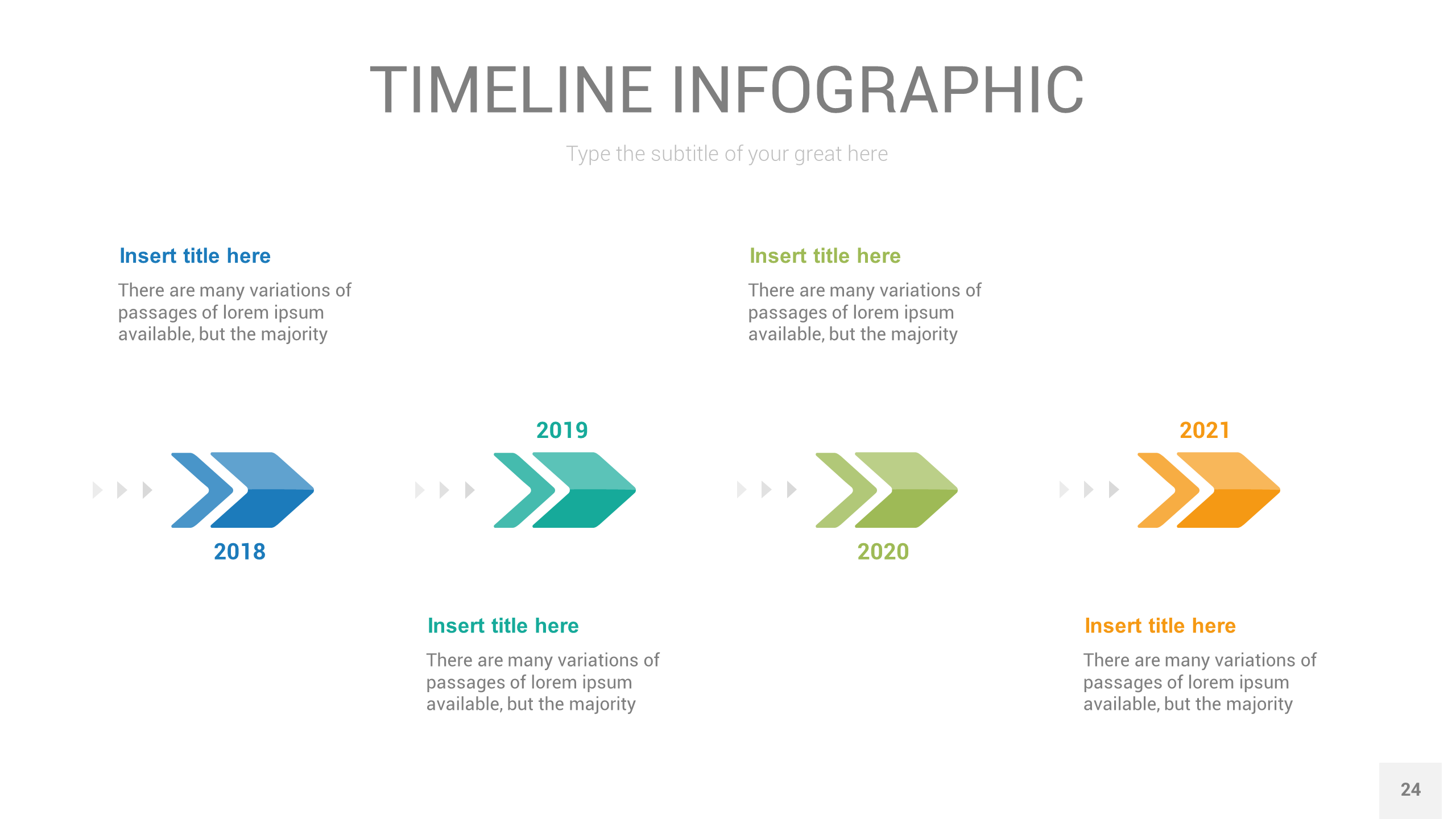 Timelines Diagrams PowerPoint, Illustrator Template, Presentation Templates