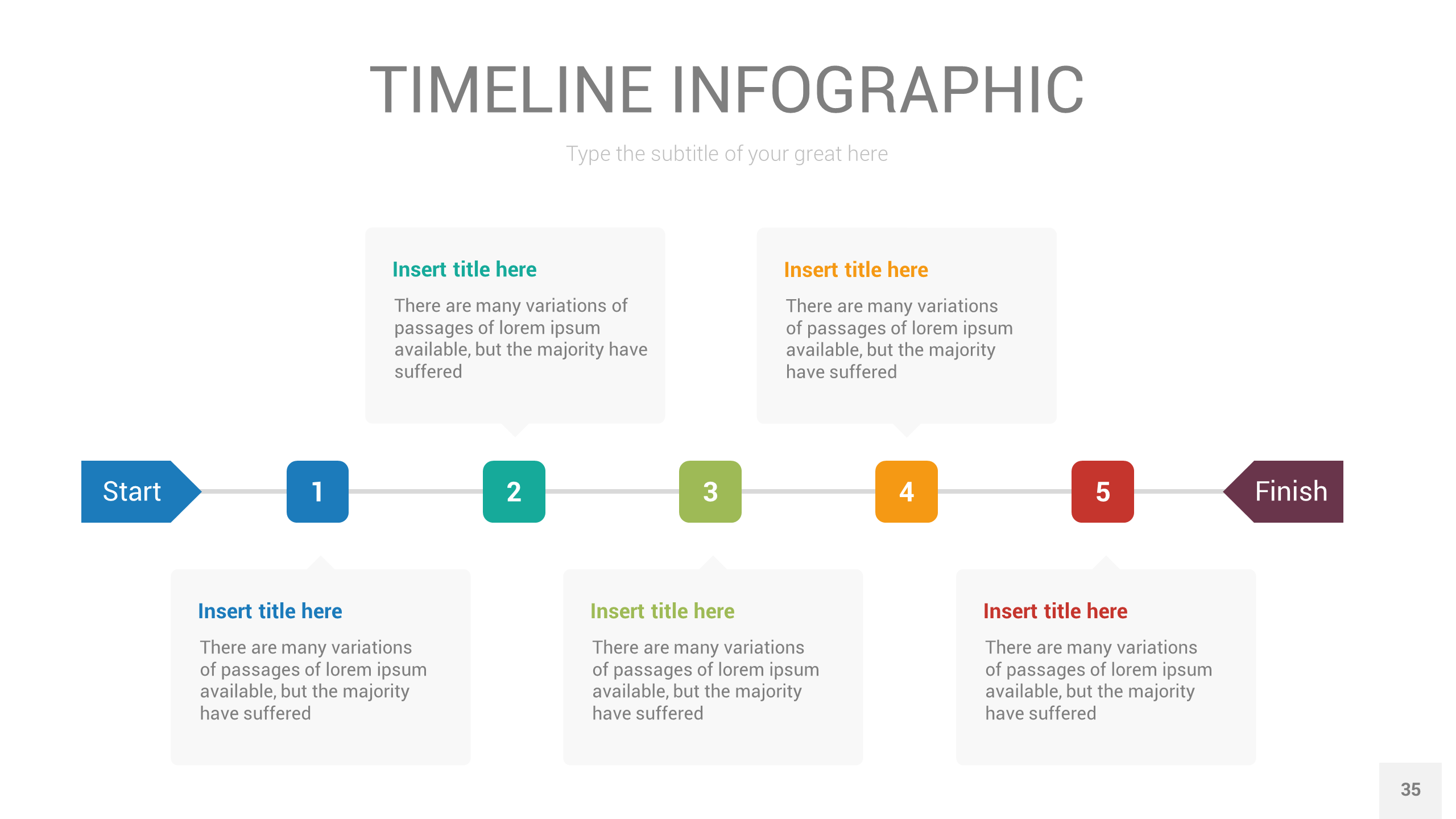 Timelines Diagrams PowerPoint, Illustrator Template, Presentation Templates