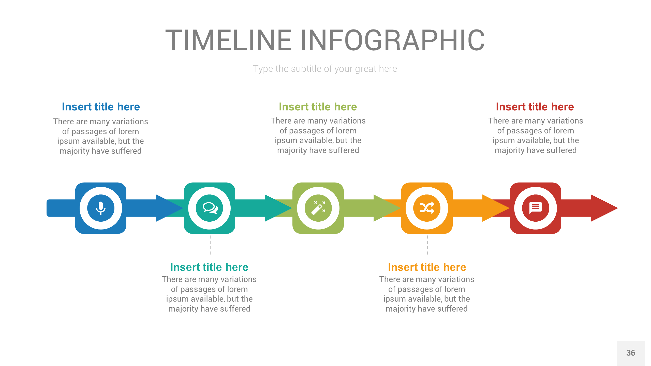 Timelines Diagrams PowerPoint, Illustrator Template, Presentation Templates