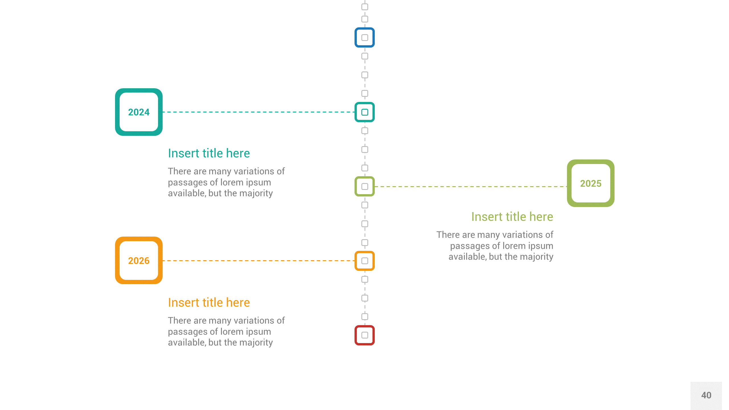 Timelines Diagrams PowerPoint, Illustrator Template, Presentation Templates