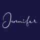 Jennifer - Luxury Fonts, Fonts | GraphicRiver
