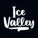 Ice Valley, Fonts | GraphicRiver