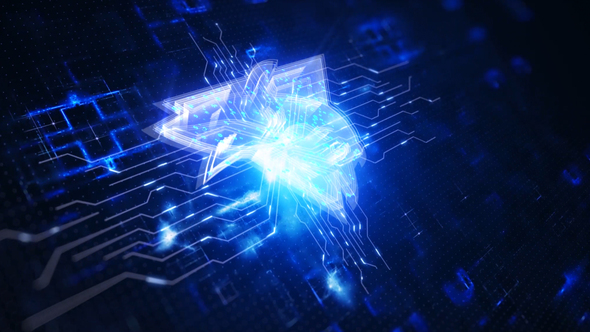 Short Fire Trailer by TzArt | VideoHive