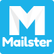Mailster - Email Newsletter Plugin for WordPress by EverPress | CodeCanyon