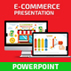 E-Commerce Powerpoint Presentation, Presentation Templates | GraphicRiver