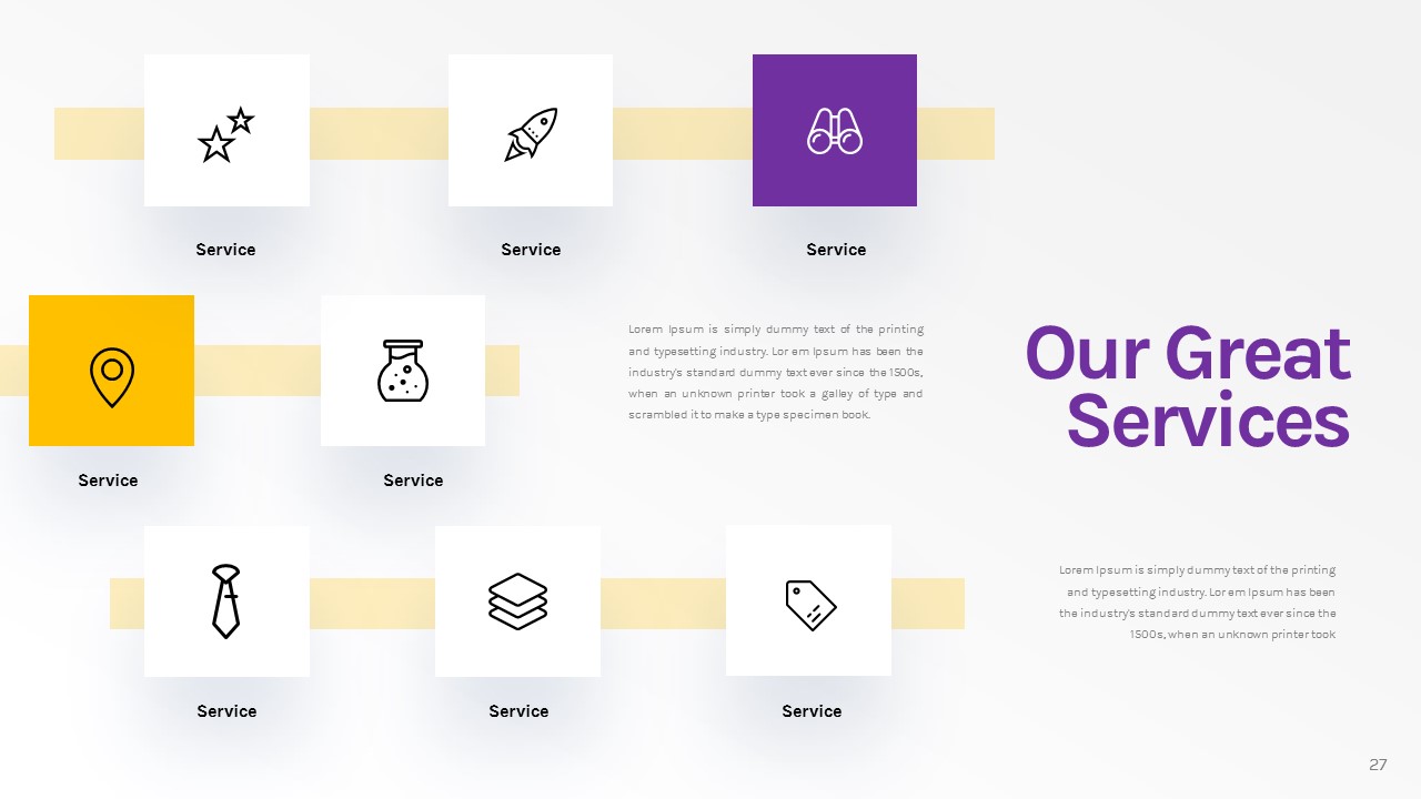 Kulak Powerpoint Presentation Template, Presentation Templates ...