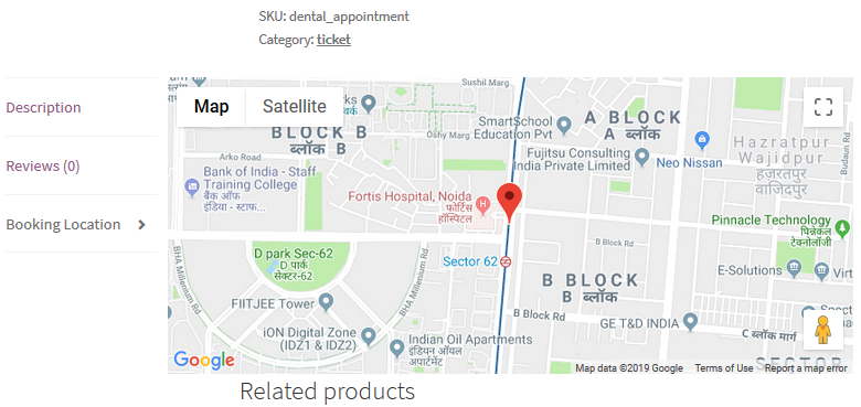 Multi-Vendor Booking Reservation System for WooCommerce by webkul ...