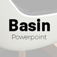 Basin Powerpoint Template, Presentation Templates | GraphicRiver