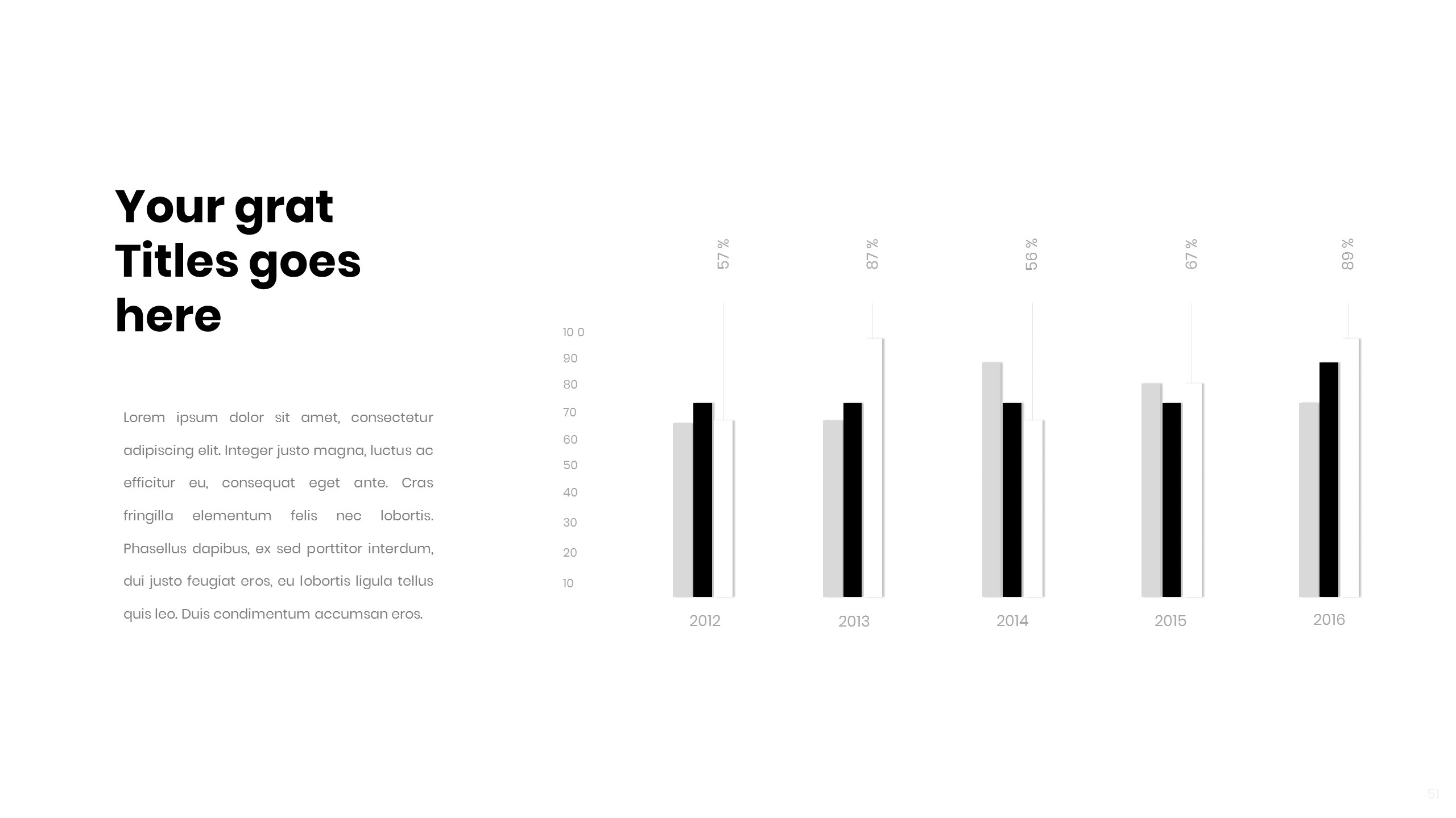 Basin Powerpoint Template, Presentation Templates | GraphicRiver