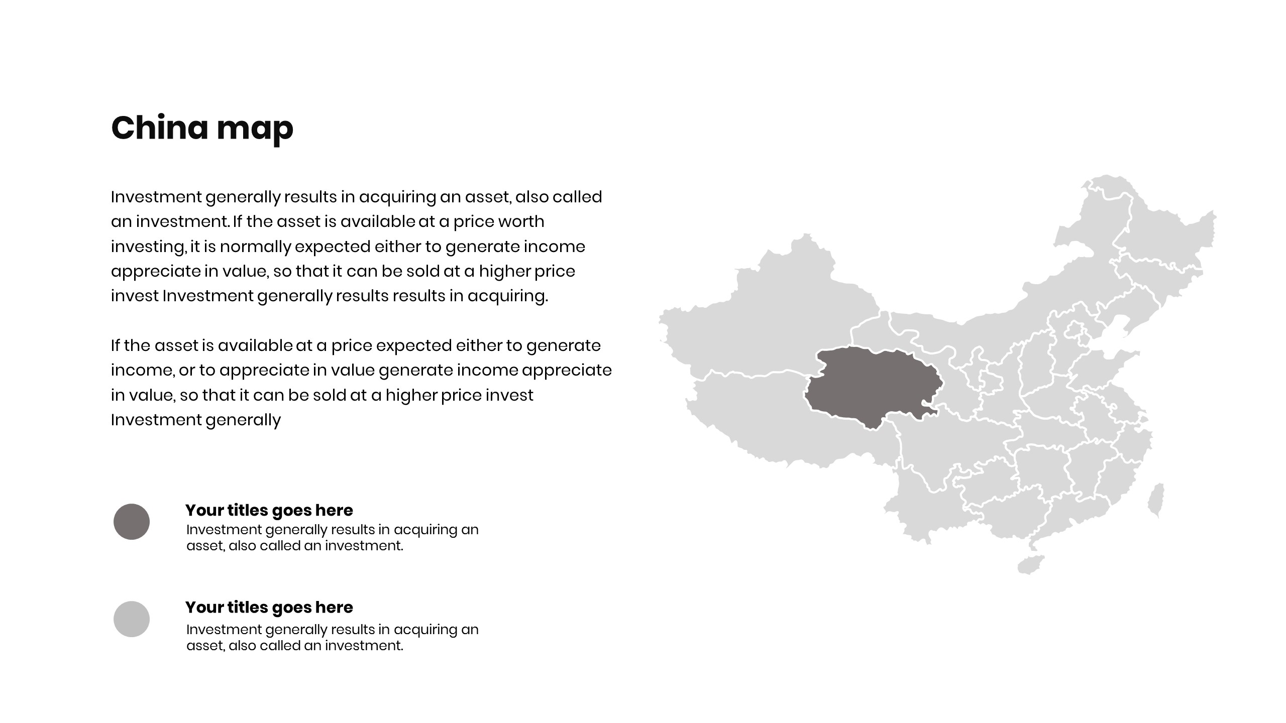 Basin Powerpoint Template, Presentation Templates | GraphicRiver