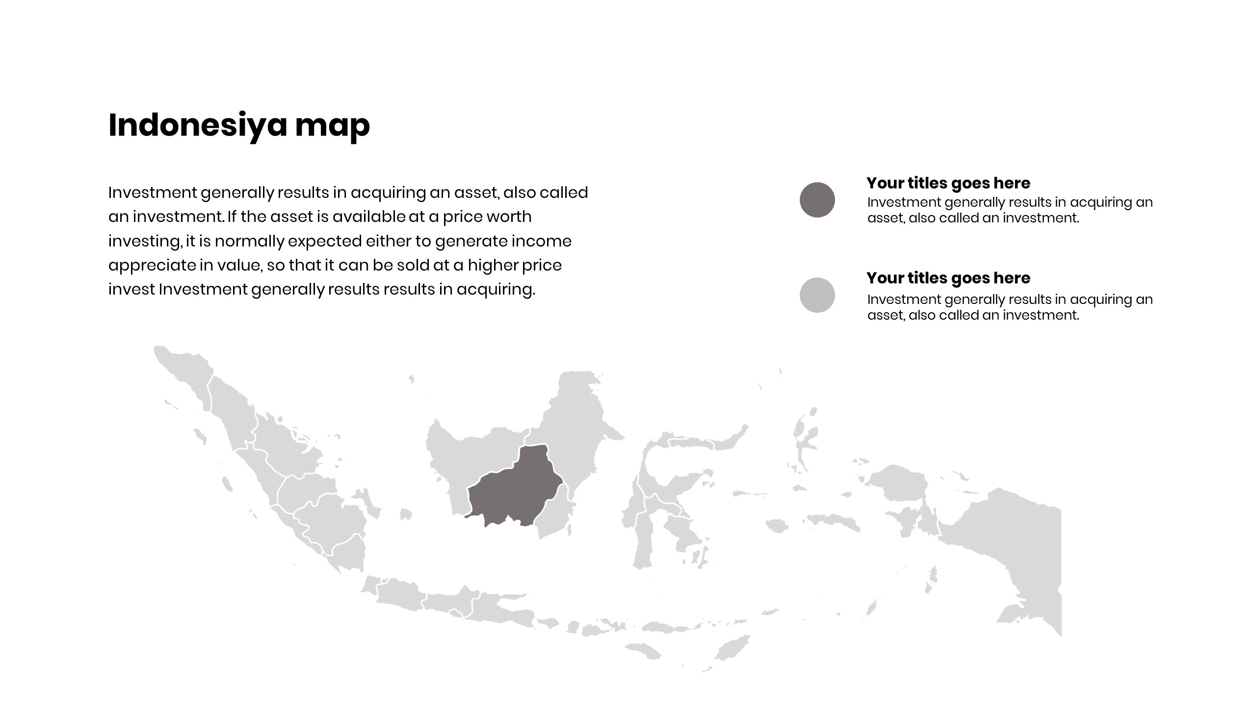 Basin Powerpoint Template, Presentation Templates | GraphicRiver