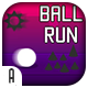 Ball Run - HTML5 Game (CAPX) by Anik15 | CodeCanyon