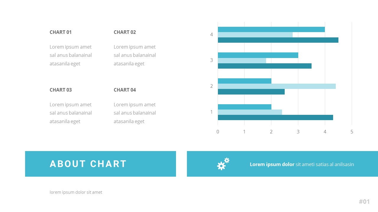 Arno - Architecture Google Slides Template, Presentation Templates