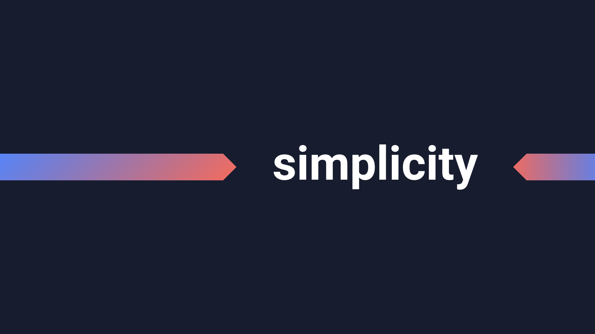 Simplicity 2019 – Premium and Easy to Edit Keynote Template by SMART_Point