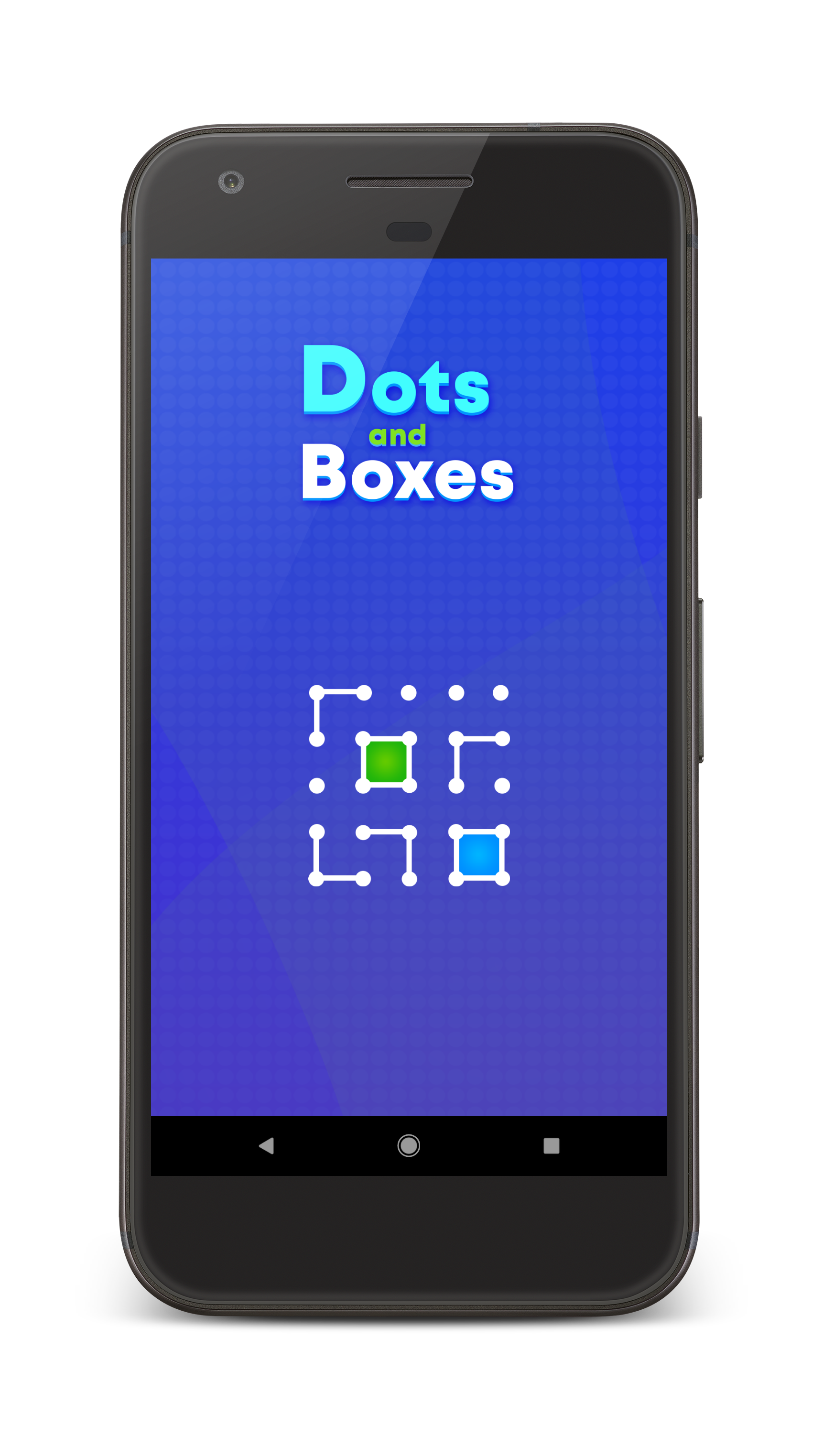 Dots And Boxes by agileinfoways2 | CodeCanyon