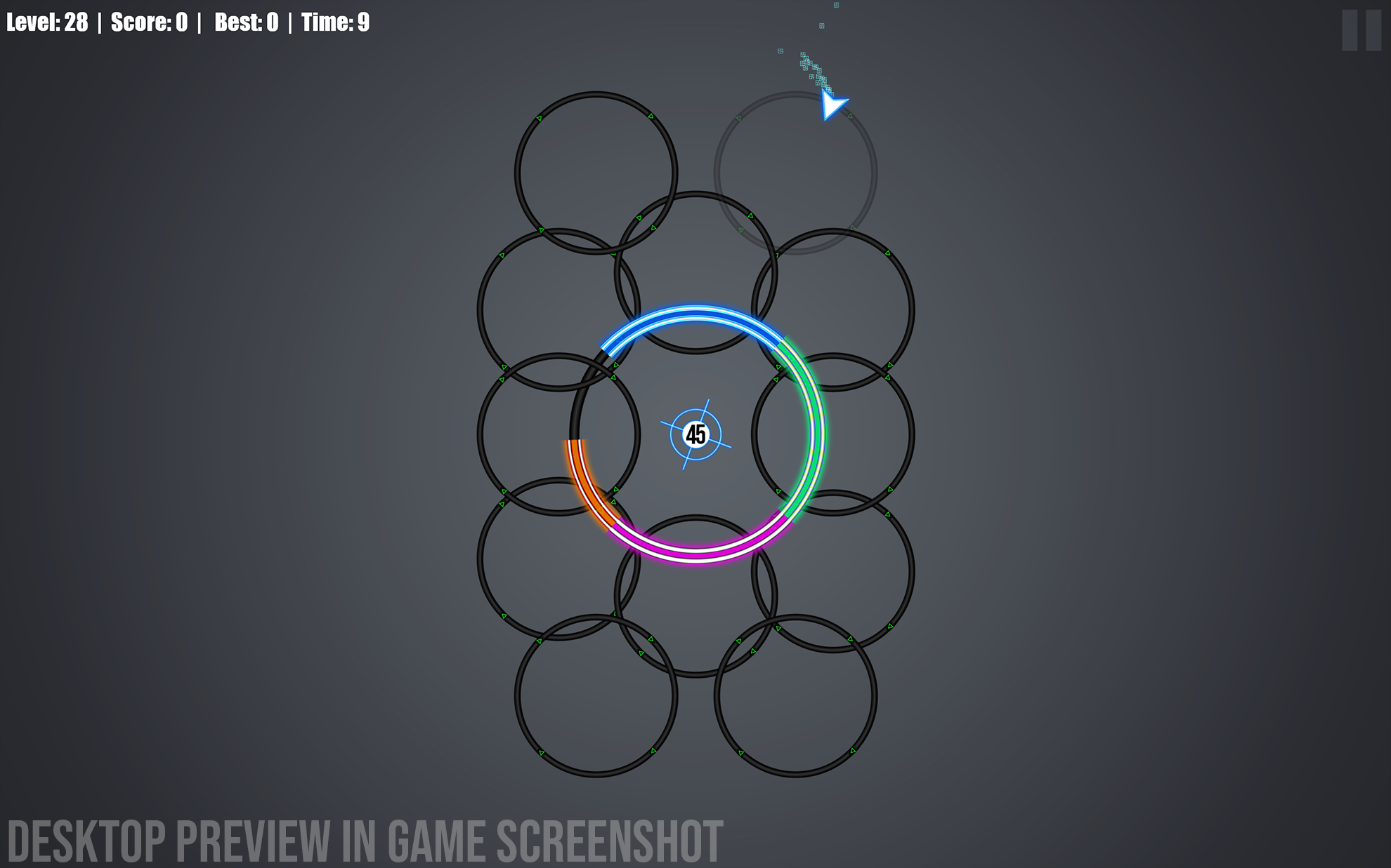 Launch Me - Unique Casual Game by Javanie | CodeCanyon