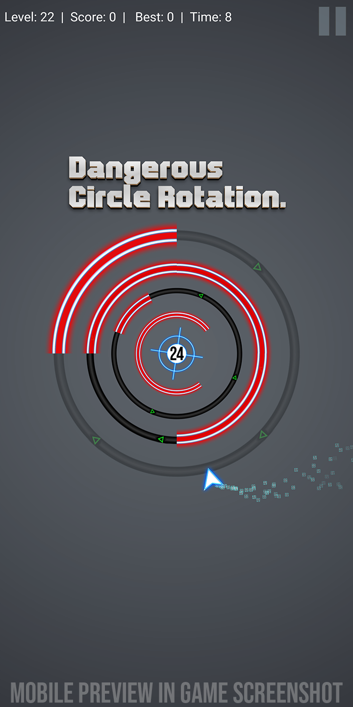 Launch Me - Unique Casual Game by Javanie | CodeCanyon