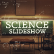 Science Slideshow, After Effects Project Files | VideoHive