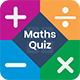 Maths Quiz and Brain Trainer by templatesvilla | CodeCanyon