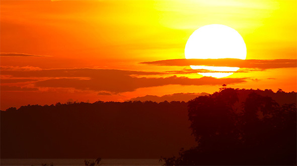 Sunrise, Stock Footage | VideoHive
