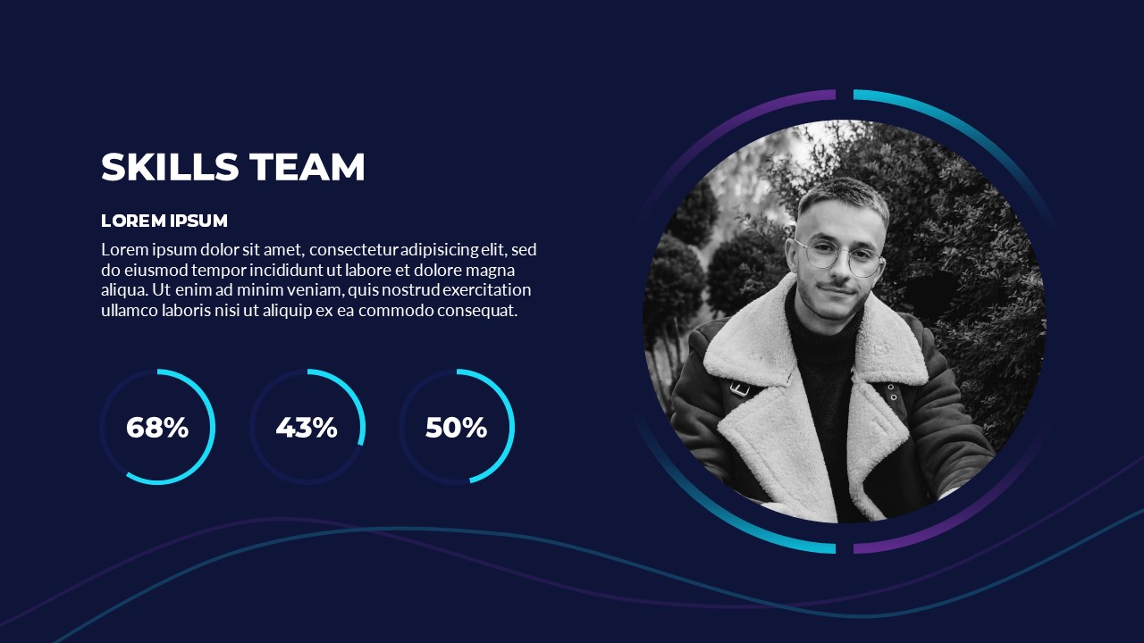 SpaceX Google Slide, Presentation Templates | GraphicRiver