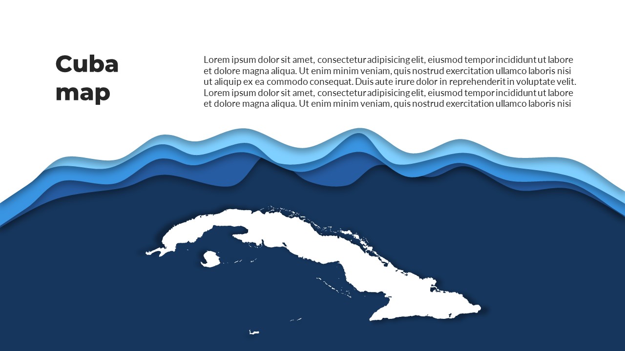 Paper Cut Google Slide, Presentation Templates | GraphicRiver