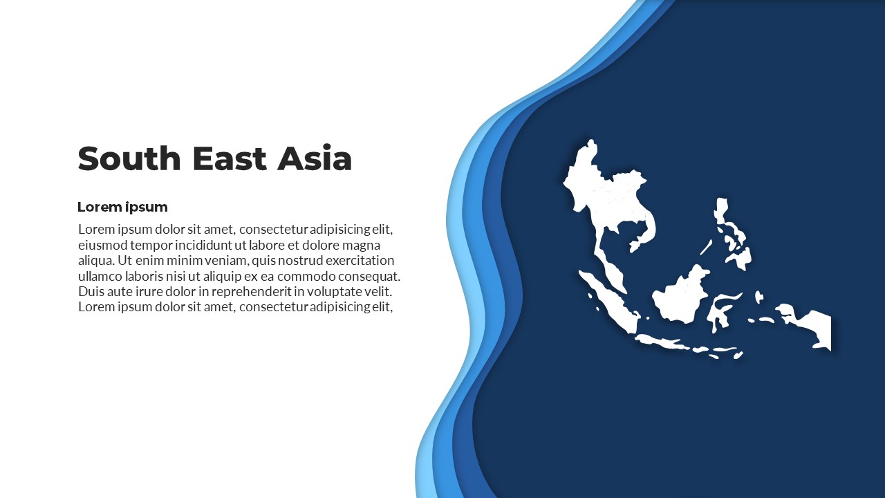 Paper Cut Google Slide, Presentation Templates | GraphicRiver