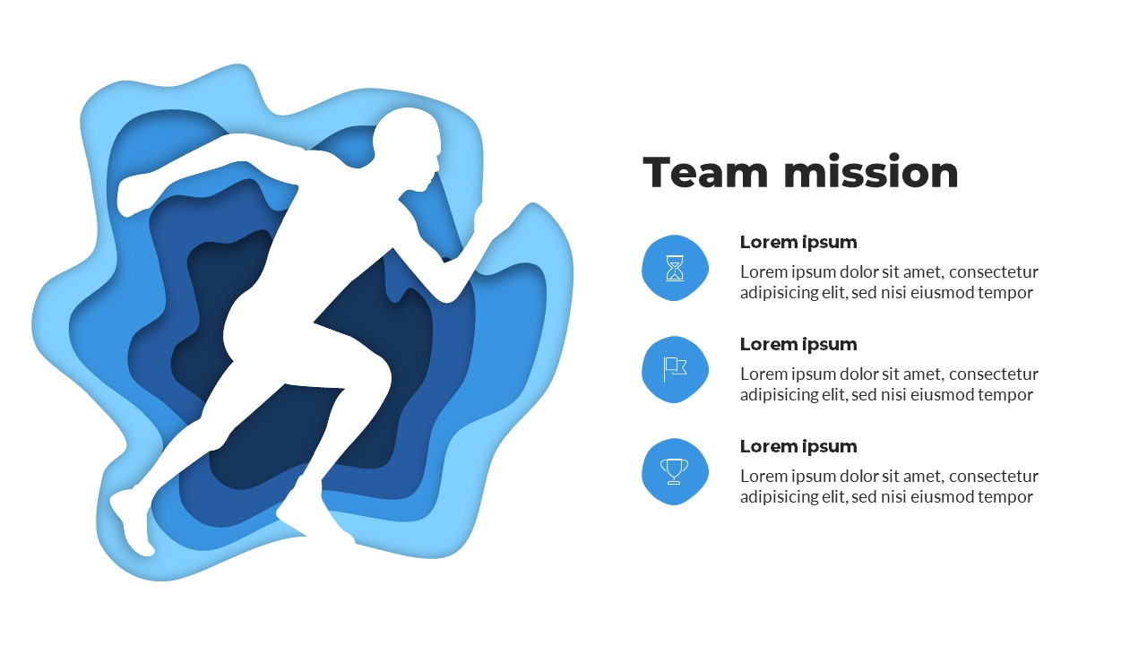 Paper Cut Google Slide, Presentation Templates | GraphicRiver