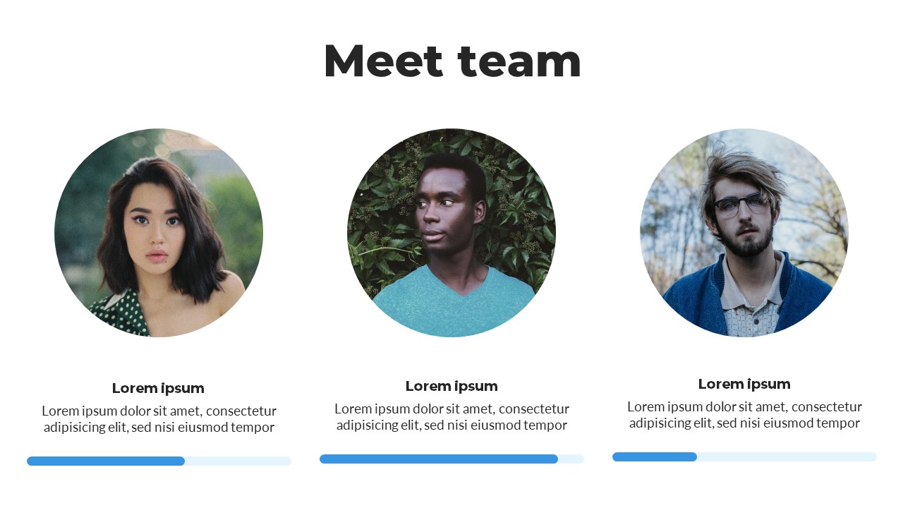 Paper Cut Google Slide, Presentation Templates | GraphicRiver