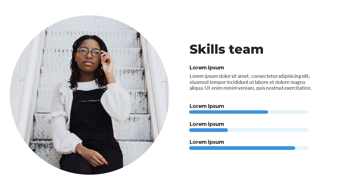 Paper Cut Google Slide, Presentation Templates | GraphicRiver