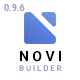 Novi - HTML Page Builder & Visual Content Editor by novibuilder | CodeCanyon