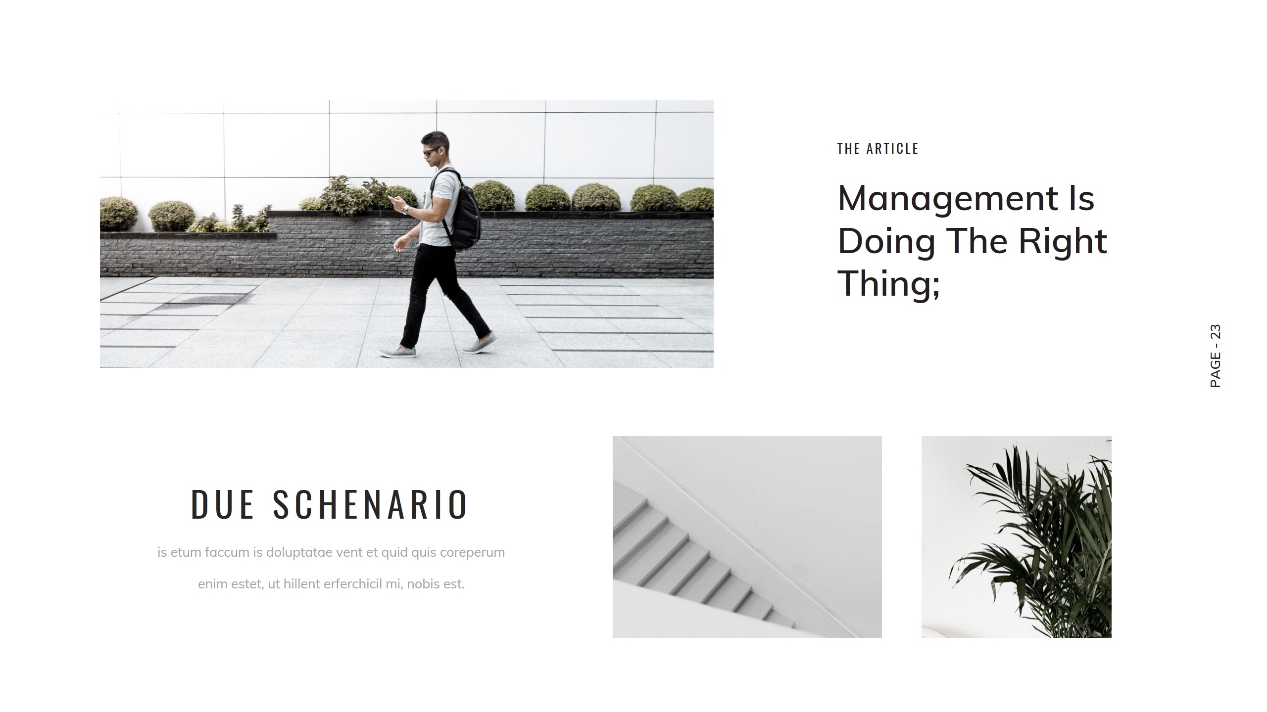 Versalite Powerpoint, Presentation Templates | GraphicRiver