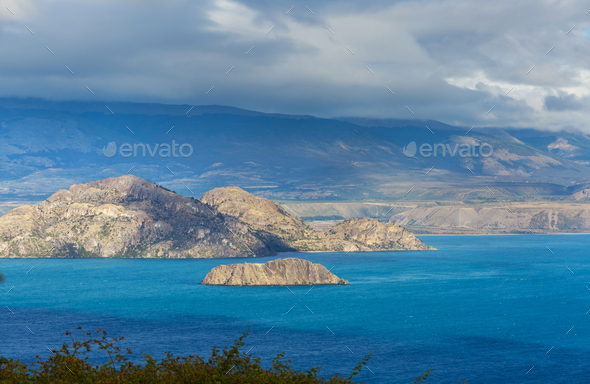 Carretera Stock Photo by Galyna_Andrushko | PhotoDune