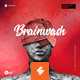 Brainwash - Music Album Cover Artwork Template, Web Elements | GraphicRiver