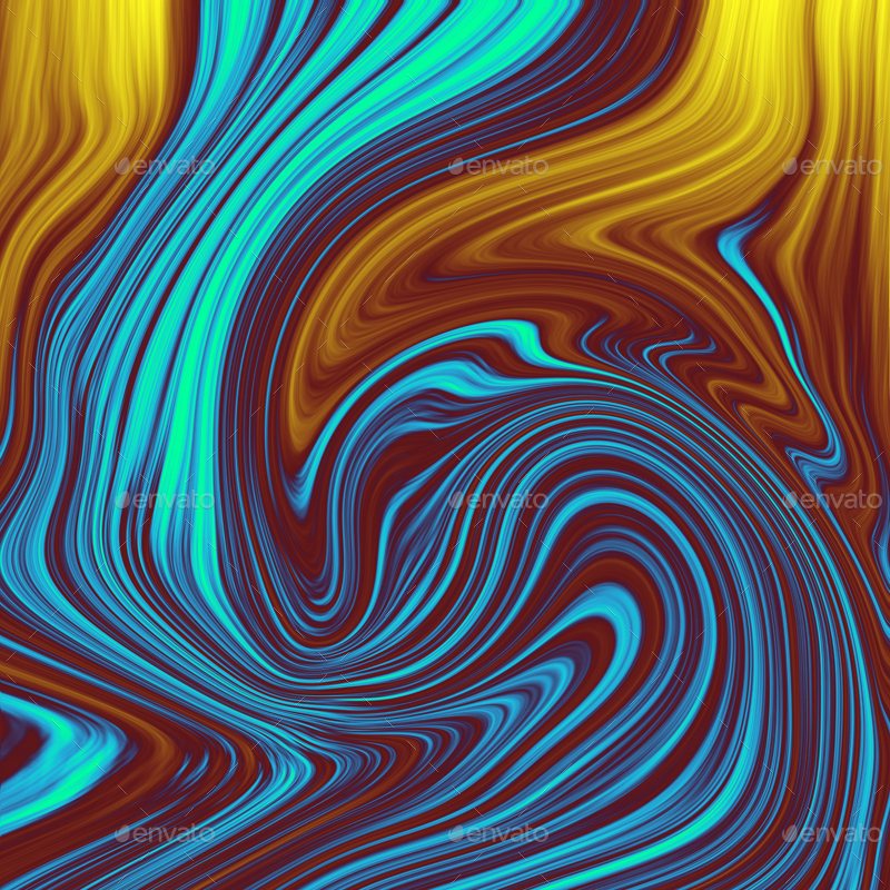 Melt Background Set, Graphics | GraphicRiver