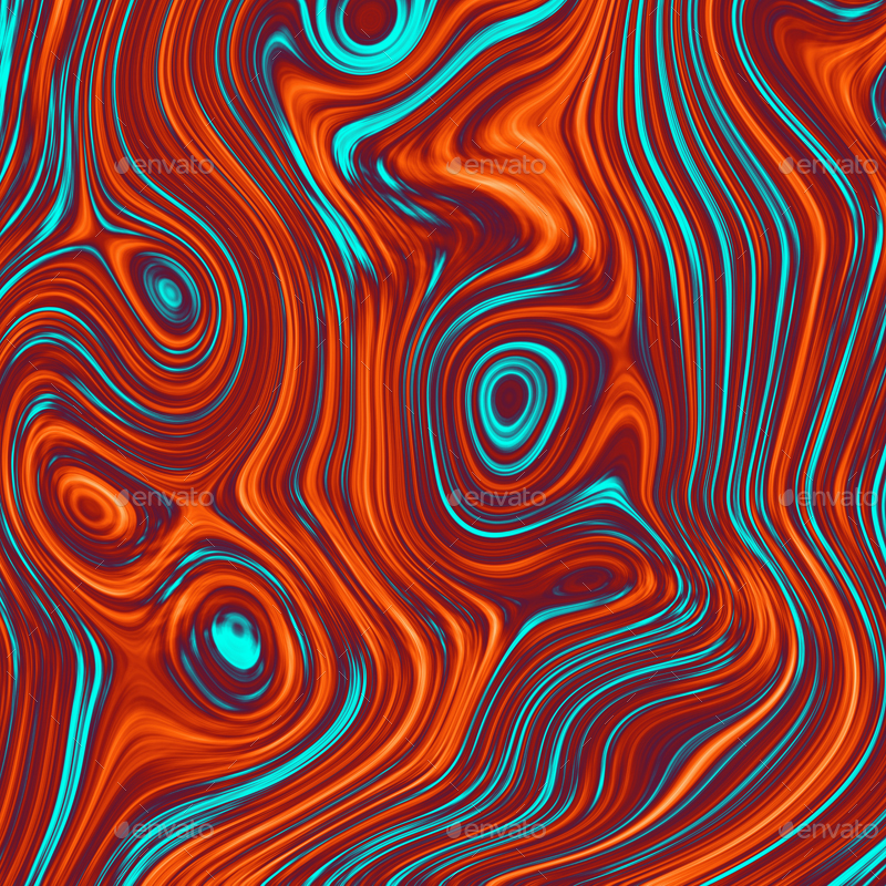 Melt Background Set, Graphics | GraphicRiver