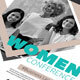 Women Conference, Print Templates | GraphicRiver