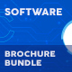 Software Print Bundle 10, Print Templates | GraphicRiver